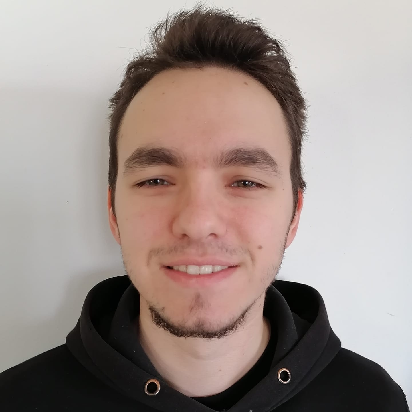 Jovan Sitaric - Portfolio